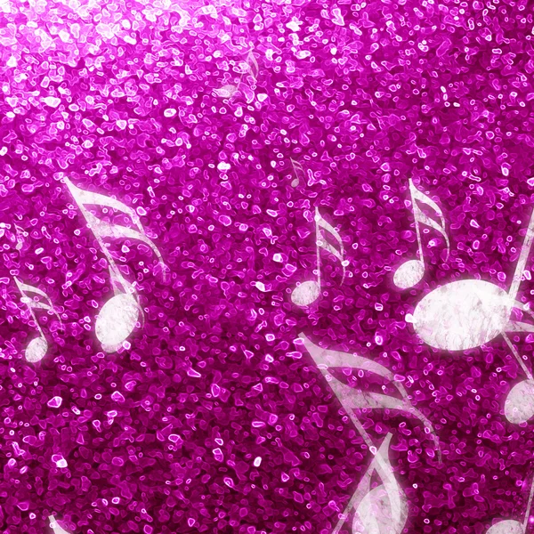 Sparkly music notes Stock Photos, Royalty Free Sparkly music notes ...