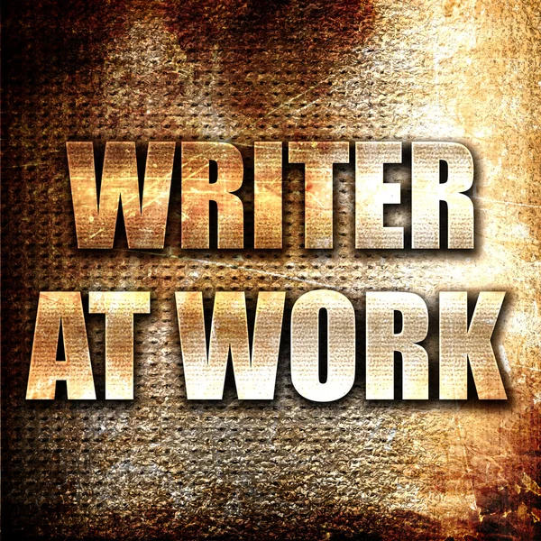 Writer at work Stock Photos, Royalty Free Writer at work Images ...