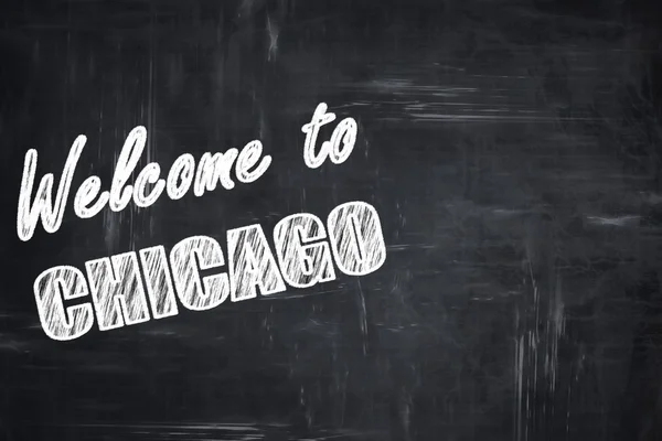 Welcome to chicago Stock Photos, Royalty Free Welcome to chicago Images ...