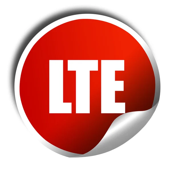 Lte logo Stock Photos, Royalty Free Lte logo Images | Depositphotos
