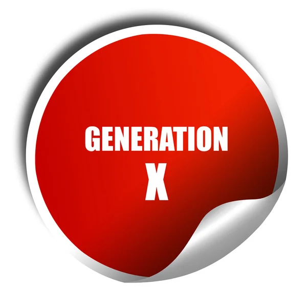 Generation x Stock Photos, Royalty Free Generation x Images | Depositphotos
