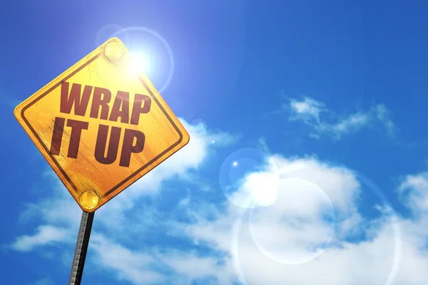 Wrap it up Stock Photos, Royalty Free Wrap it up Images | Depositphotos