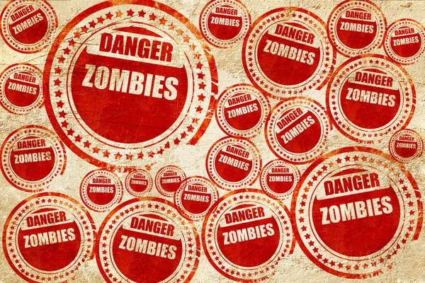 Zombie sign Stock Photos, Royalty Free Zombie sign Images | Depositphotos