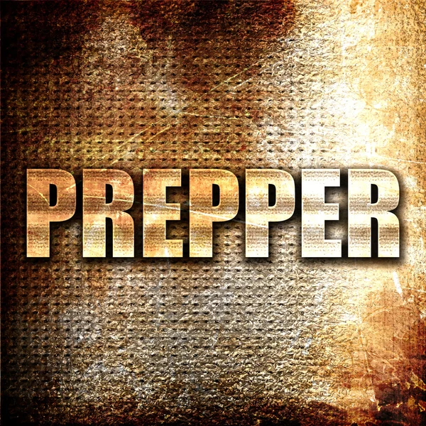 Prepper Stock Photos, Royalty Free Prepper Images | Depositphotos