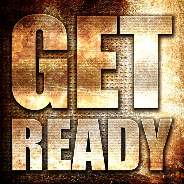 Get ready Stock Photos, Royalty Free Get ready Images | Depositphotos