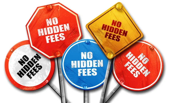 No hidden fees Stock Photos, Royalty Free No hidden fees Images ...