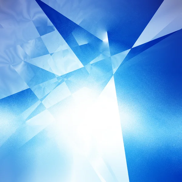 Blue geometric background Stock Photos, Royalty Free Blue geometric ...