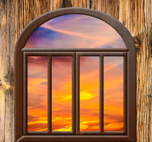 Window view Stock Photos, Royalty Free Window view Images | Depositphotos