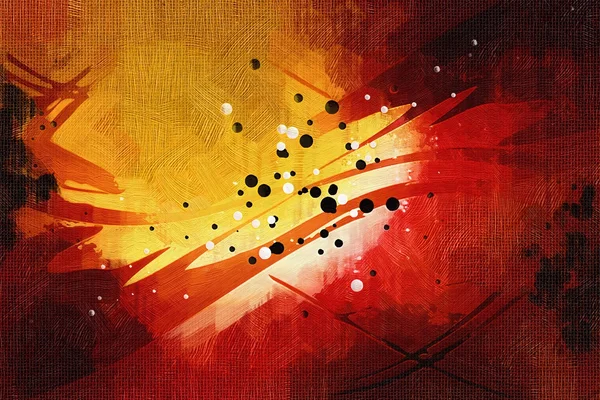 Abstract color design art illustration - Stock Image - Everypixel