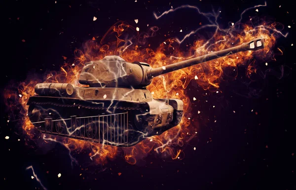 Fire power Stock Photos, Royalty Free Fire power Images | Depositphotos