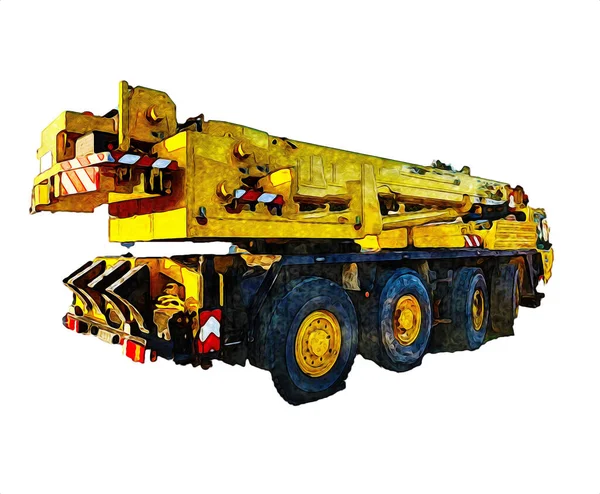 Mobile drilling rig Stock Photos, Royalty Free Mobile drilling rig ...