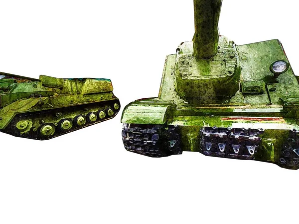 Tank shadow Stock Photos, Royalty Free Tank shadow Images | Depositphotos