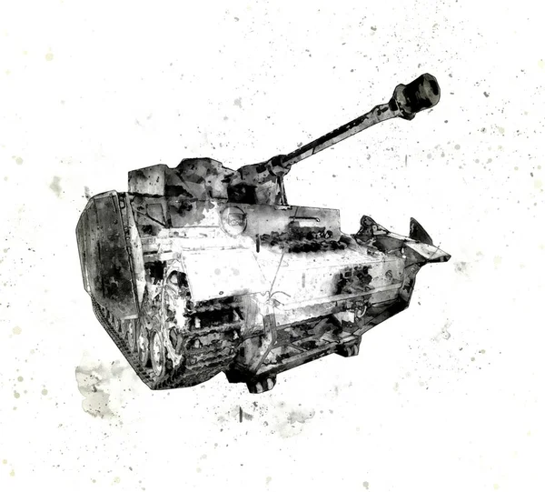 Tanque quebrado Stock Photos, Royalty Free Tanque quebrado Images ...