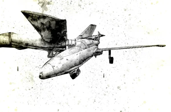 Destroyed plane Stock Photos, Royalty Free Destroyed plane Images ...