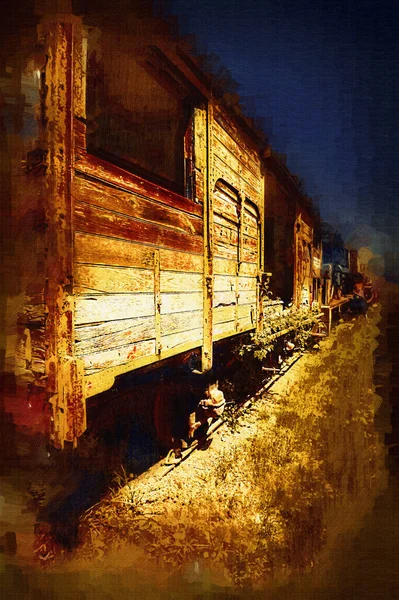 Wild west train Stock Photos, Royalty Free Wild west train Images ...