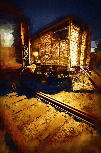 Camion de train Stock Photos, Royalty Free Camion de train Images ...