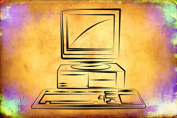 22,095,109 Computer art Stock Illustrations | Depositphotos