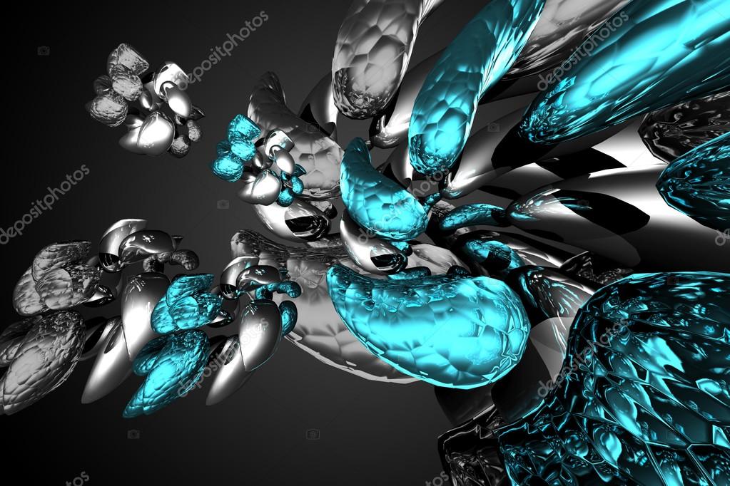 Art abstraction light color Stock Photo by ©maxtor7777 73280557