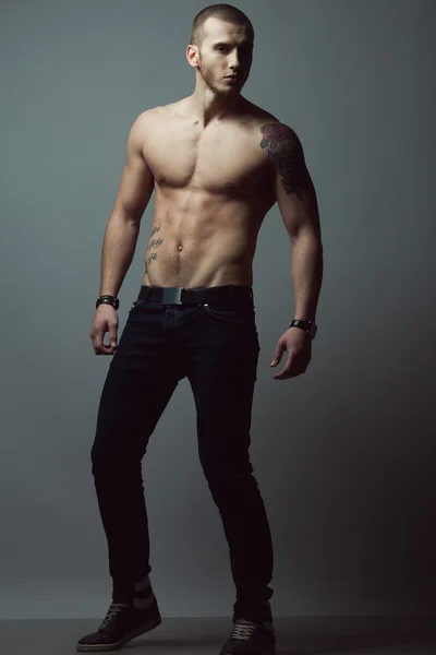 Male model full body Images - Search Images on Everypixel