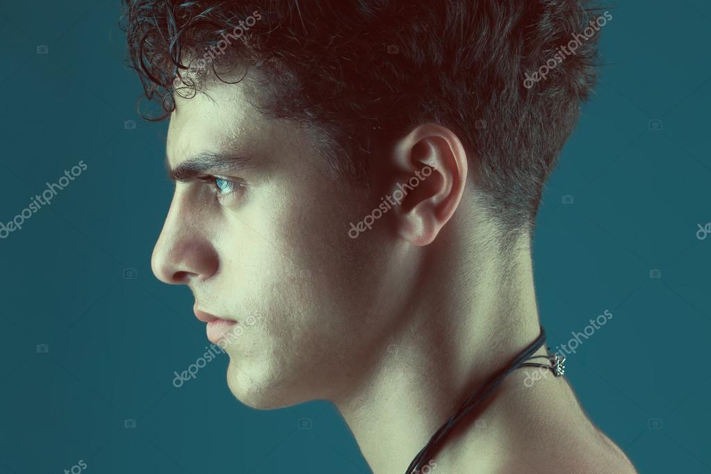 Perfect Male Profile