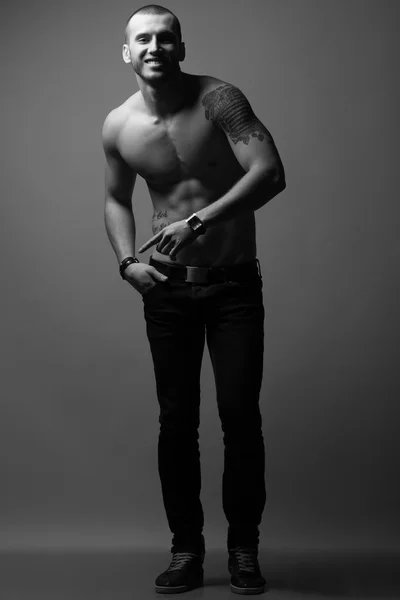 Male model full body Images - Search Images on Everypixel