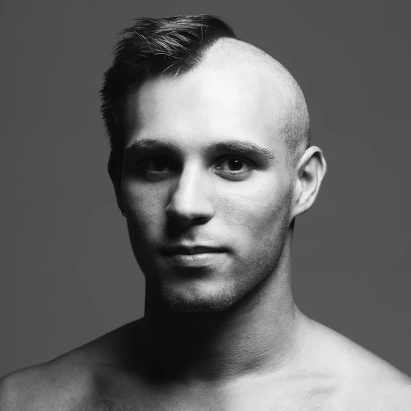 Male models front face Images - Search Images on Everypixel