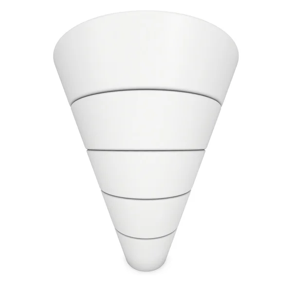 Cone invertido Stock Photos, Royalty Free Cone invertido Images ...