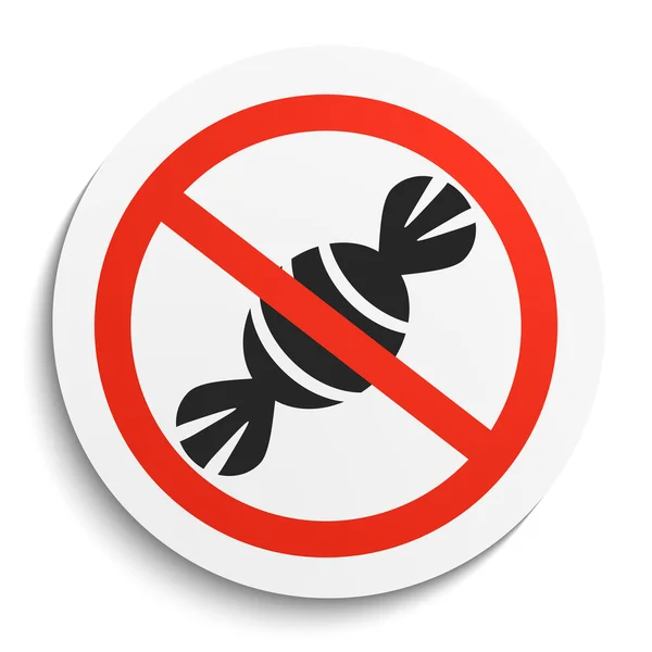 No Beer Sign on White Round Plate Stock Vector Image by ©newb1 #101718582