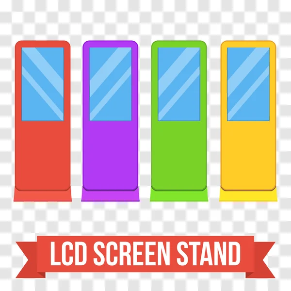 Lcd screen Stock Vectors, Royalty Free Lcd screen Illustrations ...