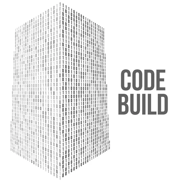Building code Vector Art Stock Images | Depositphotos