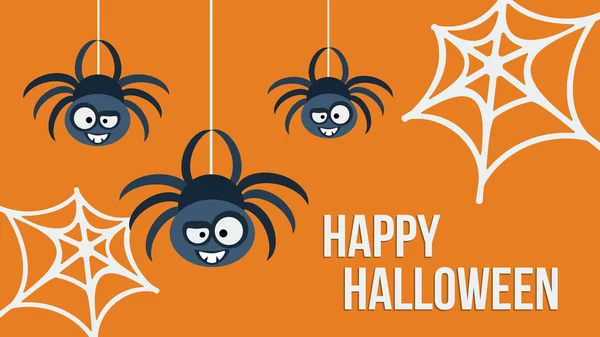 Creative spiders Vector Art Stock Images | Depositphotos