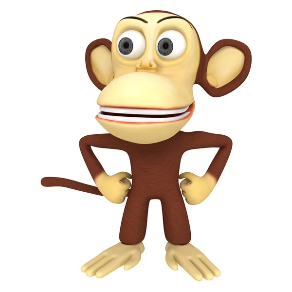 Monkey cartoon Stock Photos, Royalty Free Monkey cartoon Images ...