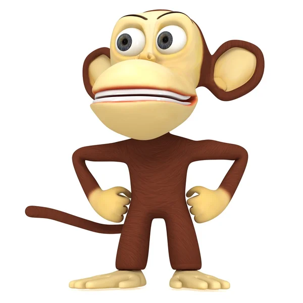 Monkey cartoon Stock Photos, Royalty Free Monkey cartoon Images ...