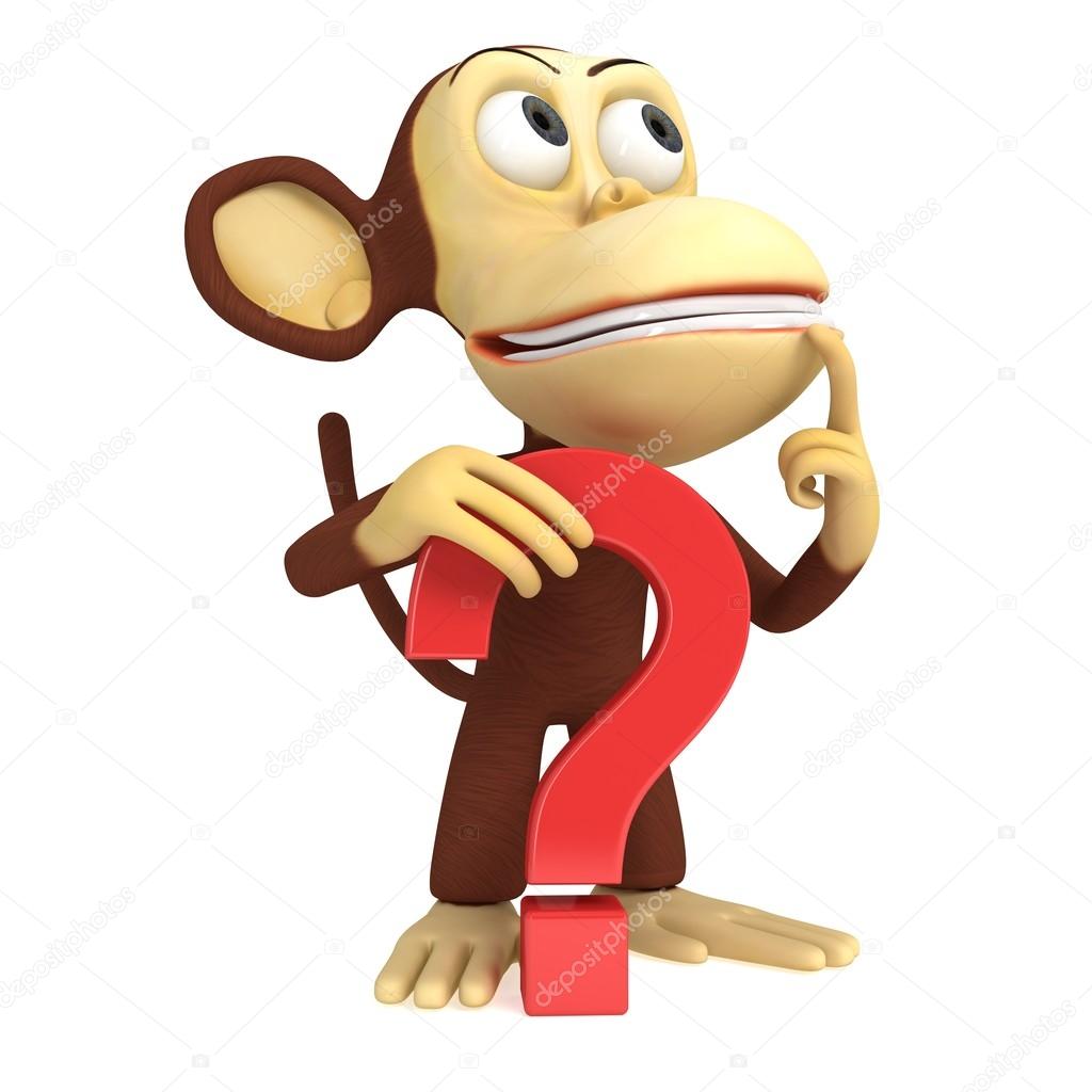 Question Monkey