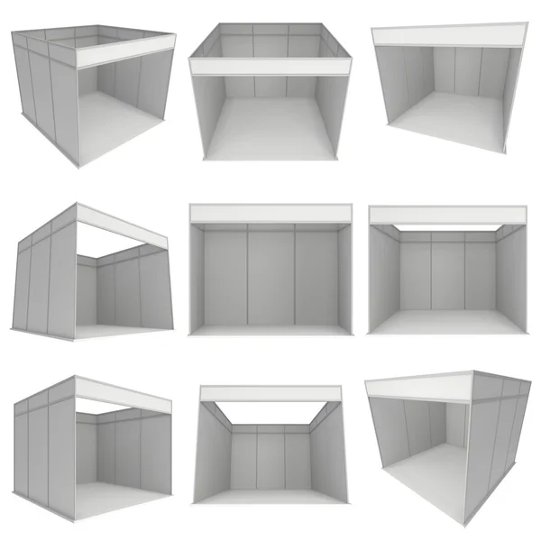 Expo booth Stock Photos, Royalty Free Expo booth Images | Depositphotos