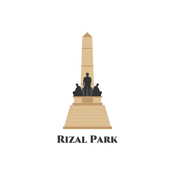 100,000 Rizal park Vector Images | Depositphotos