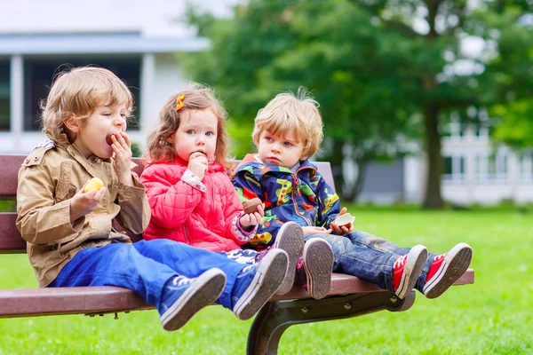 Kids eating sweets Stock Photos, Royalty Free Kids eating sweets Images ...