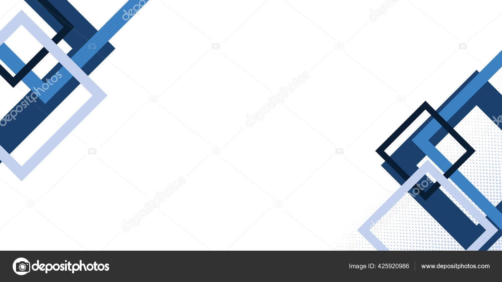 Presentation Slide Design Background Template Minimalist Retro ...