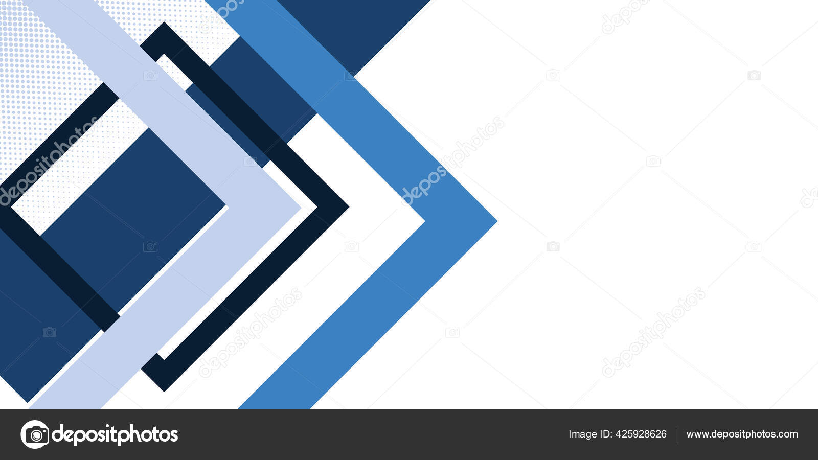 Presentation Slide Design Background Template Minimalist Retro ...