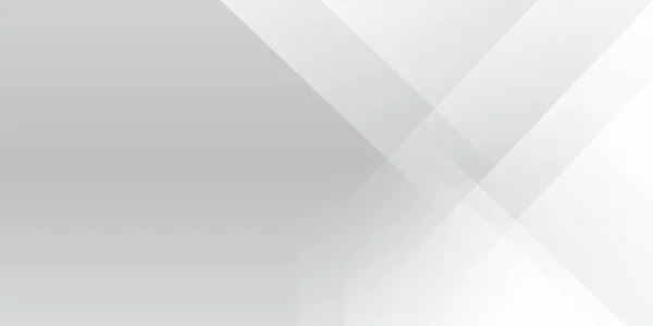 Latar Belakang Banner Abstrak Putih Vektor Stok oleh ©salmanalfa 613807874