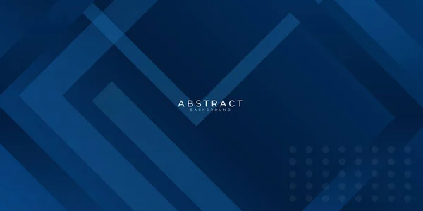 Modern Blue Abstract Presentation Background Overlap Layered Light ...