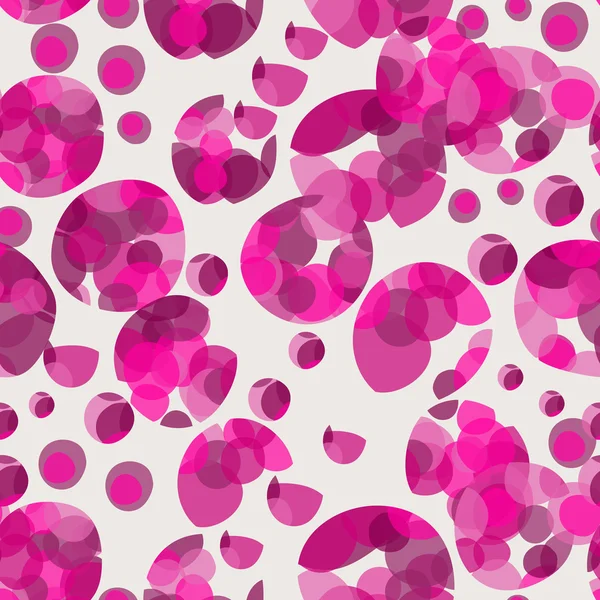 Spotty background Stock Vector Image by ©lena_laska #59566175