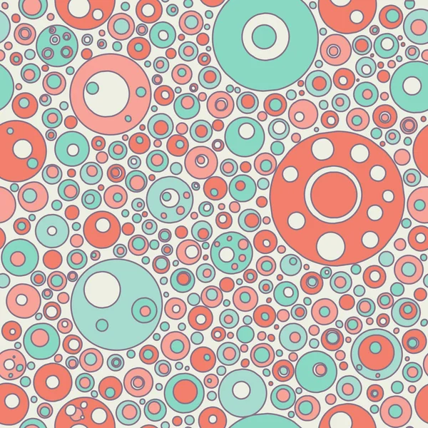 Spotty pattern Stock Vector Image by ©lena_laska #59798061
