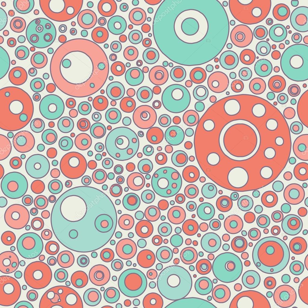 Spotty pattern Stock Vector by ©lena_laska 59798063