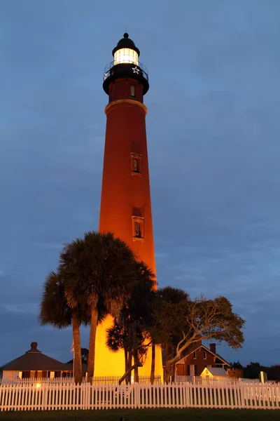 Ponce inlet lighthouse Stock Photos, Royalty Free Ponce inlet ...