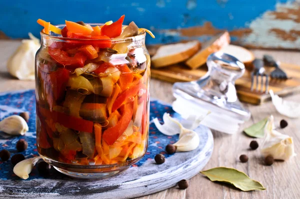 Preserved vegetables Stock Photos, Royalty Free Preserved vegetables ...