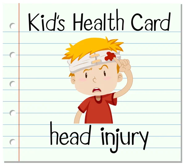 483 Head injury Stock Illustrations | Depositphotos®
