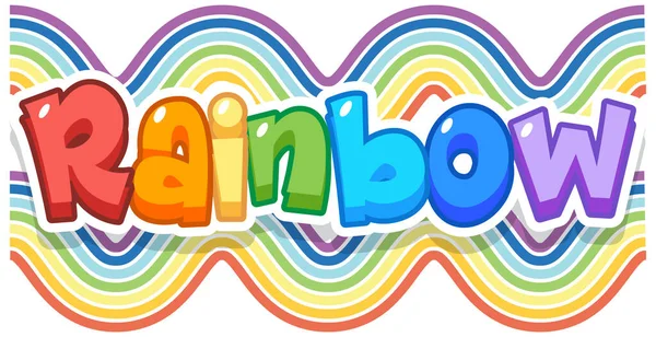 22,845,723 Rainbow clipart Vector Images | Depositphotos