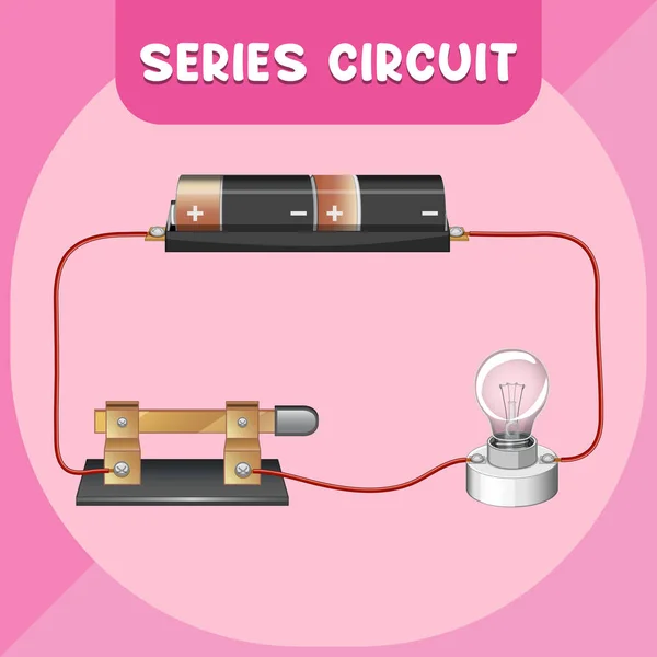 Series Circuits For Kids