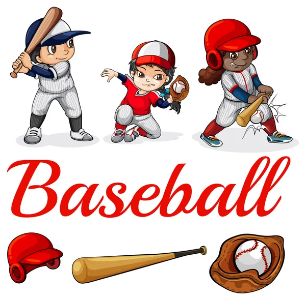 100,000 Baseball background Vector Images | Depositphotos